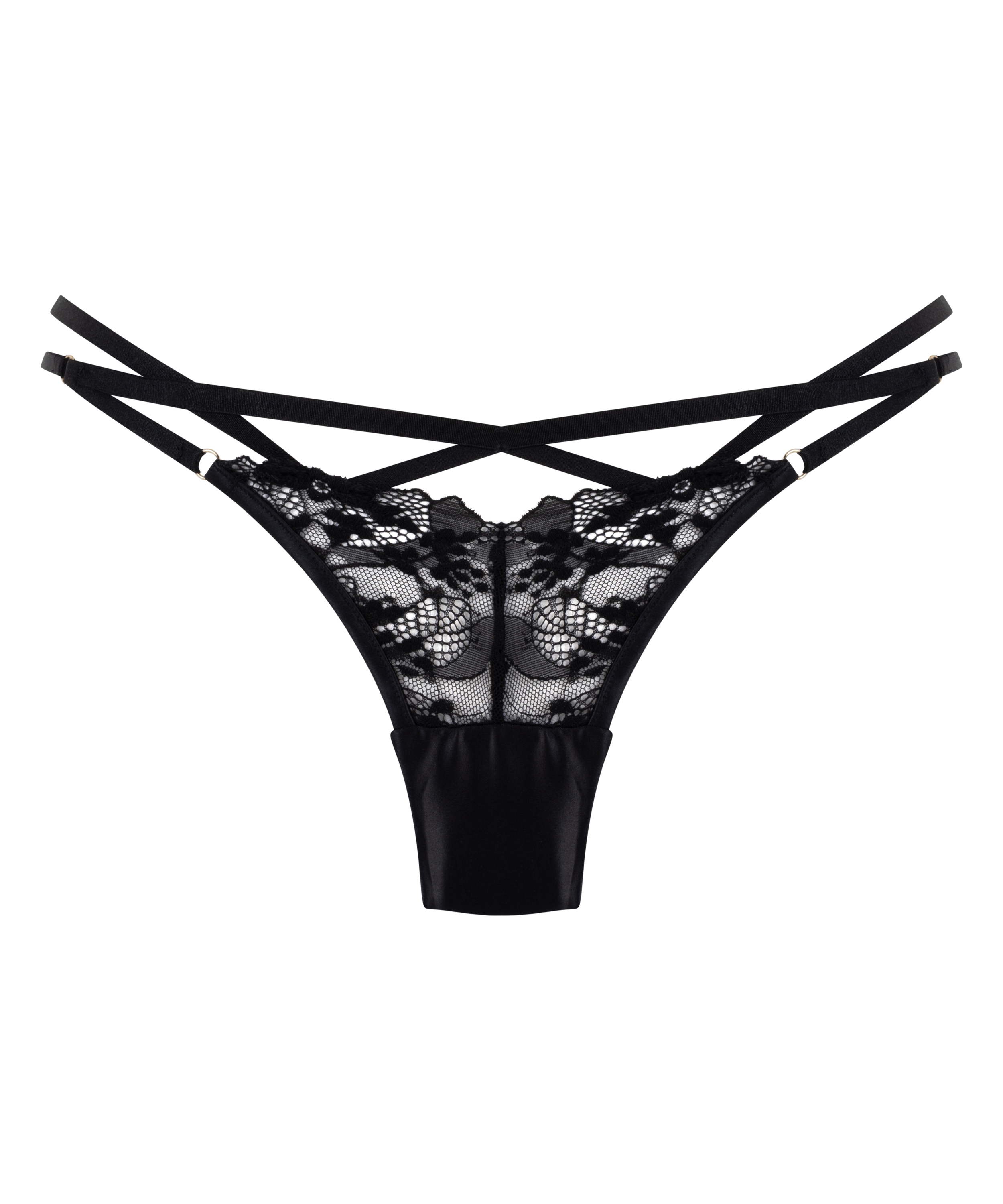 Amari String - Brazilians & V-Shapes - Hunkemöller